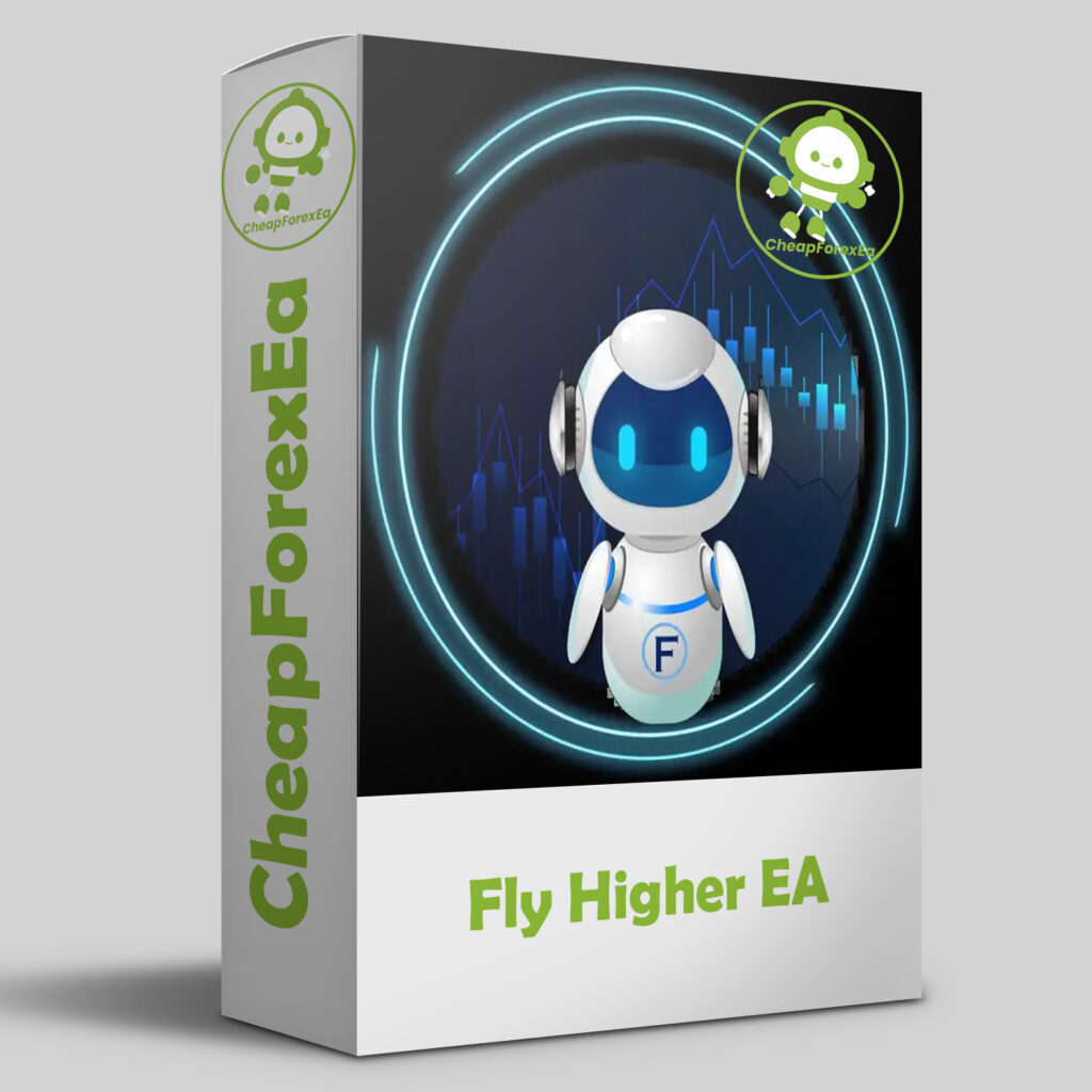 Fly Higher EA MT4 | Unbelievable Profit 【Download Instantly】