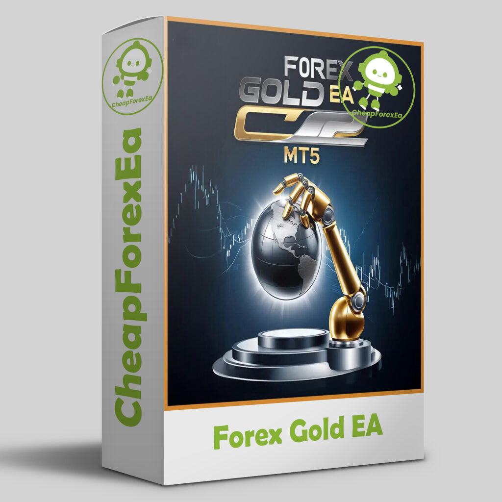 Forex Gold EA v2.5 MT5 + Presets 【Download Instantly】