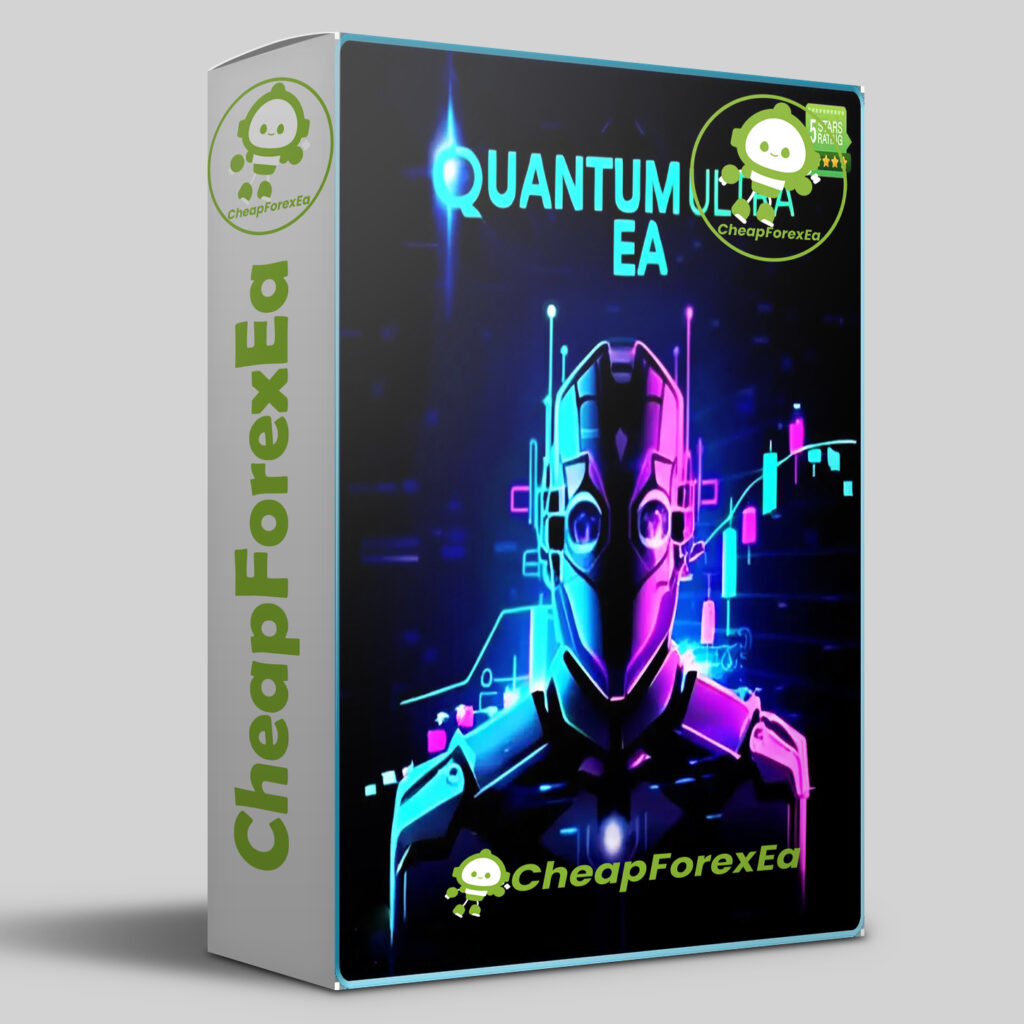Quantum Ultra EA MT5 V1.3 + Setfiles 【Download Instantly】