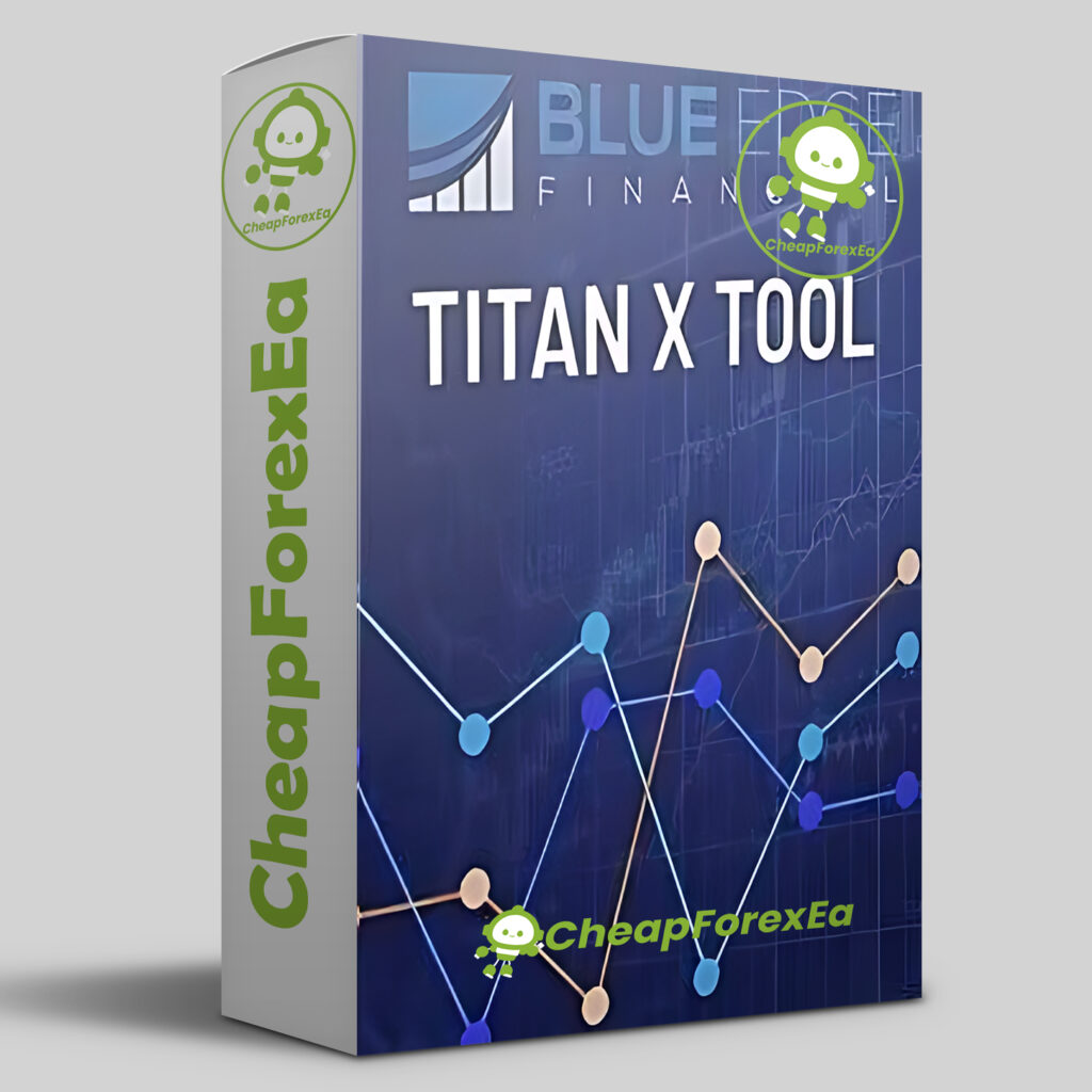 Titan X Tool EA V8.6 MT4 + Setfiles 【Download Instantly】