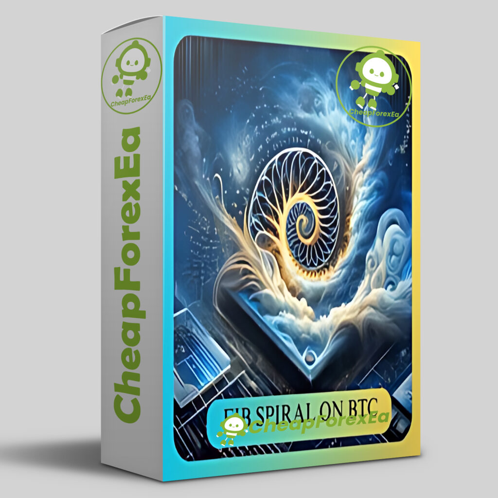 BTC Spiral EA MT4 + Setfiles 【Download Instantly】