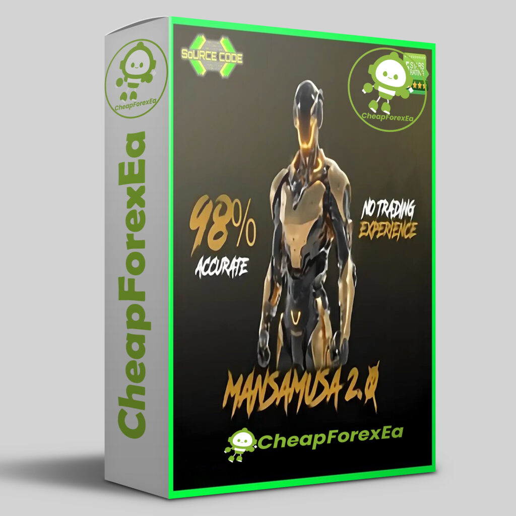 Mansa Musa Flipping Robot Source Code MQ4 + Setfiles