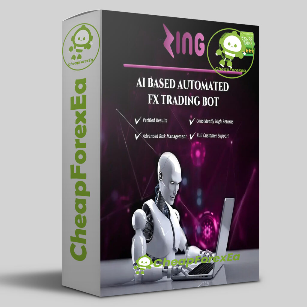 Zing Trading Bot MT5 V1.03 + Setfiles 【Download Instantly】