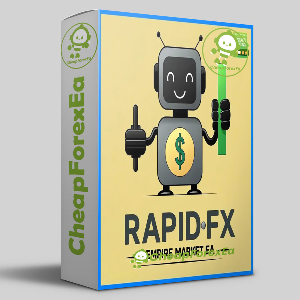 HiJack EA V2.1 MT4: Advanced AI-Powered Gold Trading Expert Advisor