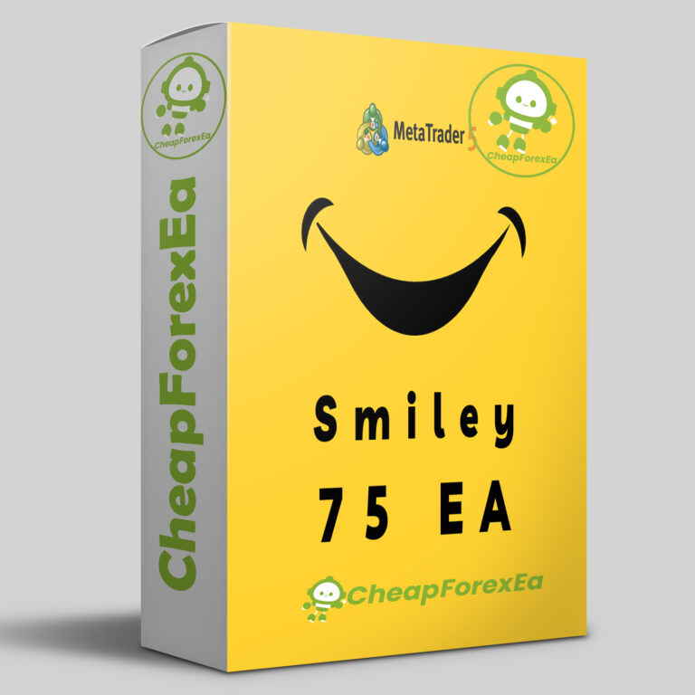 Smiley 75 EA MT5 + Setfiles 【Download Instantly】
