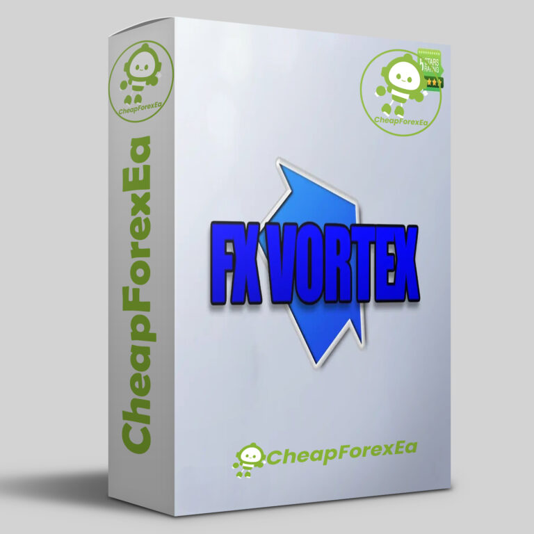 FX Vortex Indicator MT4 Unlimited 【Download Instantly】